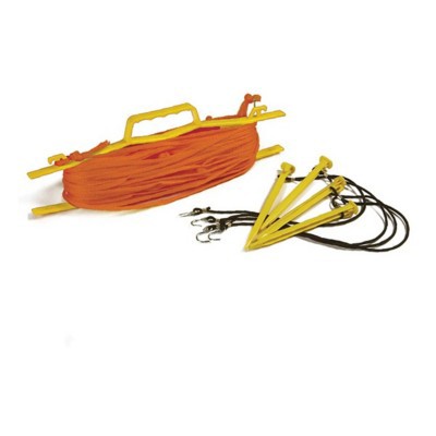 Tandem Rope Court Line | SCHEELS.com