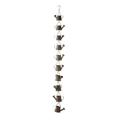 Midwest-CBK Watering Can Rain Chain | SCHEELS.com