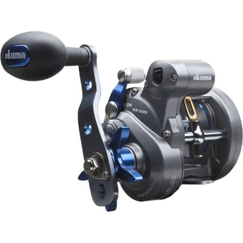Scheels Outfitters Coldwater SX Line Counter Reel | SCHEELS.com