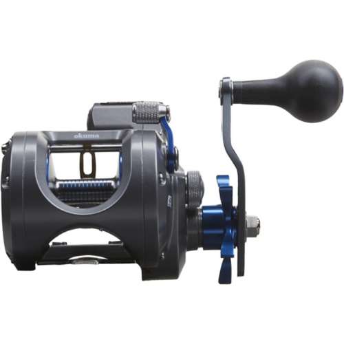 Scheels Outfitters Coldwater SX Line Counter Reel | SCHEELS.com