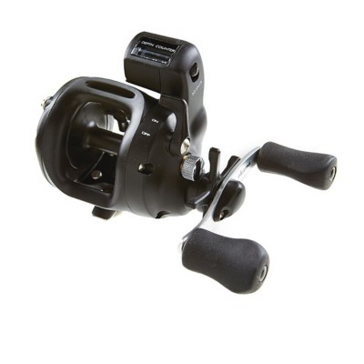 Scheels Outfitters LCB Series Line Counter Reel