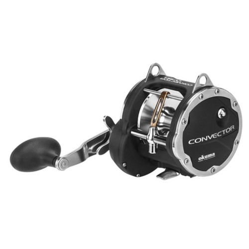 Okuma Convector 55L Line Counter Reel