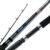 Okuma Classic Pro GLT Copper Casting Rod