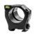 Zeiss Precision Ultralight 1913 30mm Low Mil-Spec Rifle Scope Mounting ...