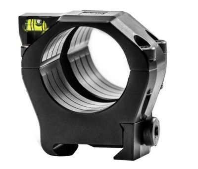 Zeiss Precision Ultralight 1913 34mm High Mil-Spec Rifle Scope Mounting ...