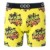 Men's ODD SOX Sour Patch Kids Logos Boxer Briefs