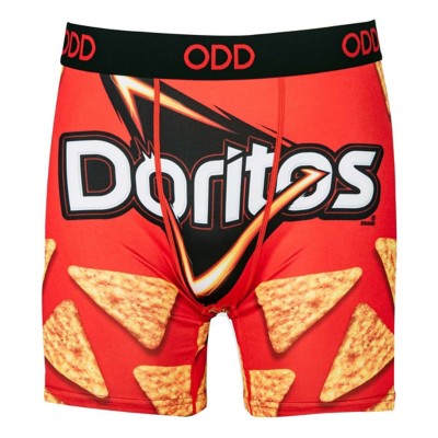 Men's ODD SOX Doritos Boxer Briefs | SCHEELS.com