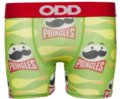 Boys' ODD SOX Pringles Boxer Briefs | SCHEELS.com