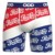 Men's ODD SOX Pepsi Retro Stars and Stripes Boxer Briefs