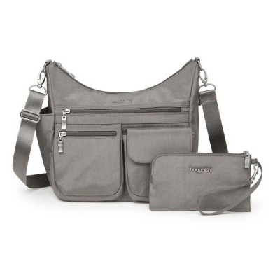 Baggallini Modern Everywhere Hobo Bag | SCHEELS.com