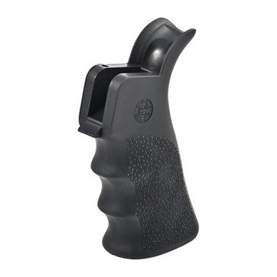 Colt Overmold AR-15/M16 Rubber Grip Only Black | SCHEELS.com