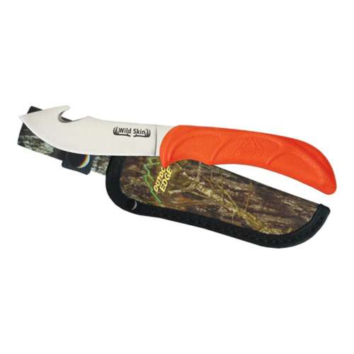 Outdoor Edge Wild Skin Skinner Knife | SCHEELS.com