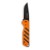 Outdoor Edge Razor HTX 3.0" Replaceable-Blade Folding Hunting Knife Knife
