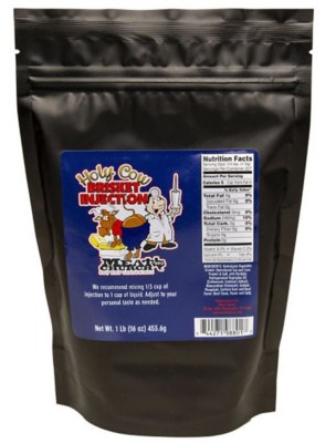 Meat Church Holy Cow Brisket Injection | SCHEELS.com