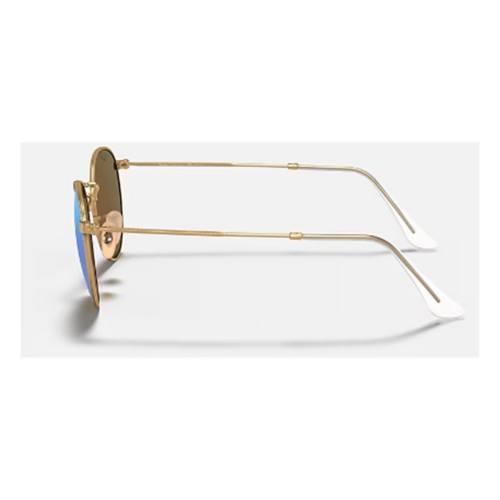 Ray-Ban Flat Lenses Sunglasses