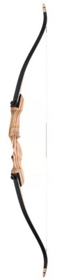 Western Recreation Monarch Recurve Bow