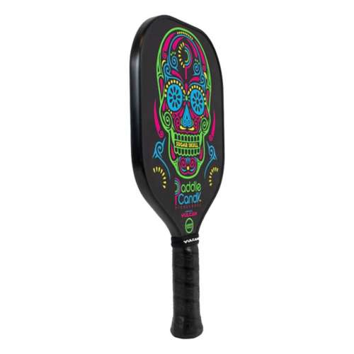 Vulcan Candy Sugar Skull Pickleball Paddle | SCHEELS.com
