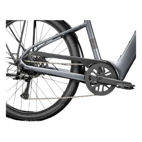 Trek 2024 Verve+ 1 Lowstep Electric Hybrid Bike | SCHEELS.com