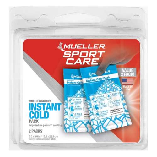 Mueller Kold Instant Cold Pack | SCHEELS.com