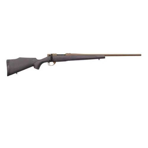 Weatherby Vanguard Weatherguard Bronze 6.5-300 Weatherby Magnum Rifle