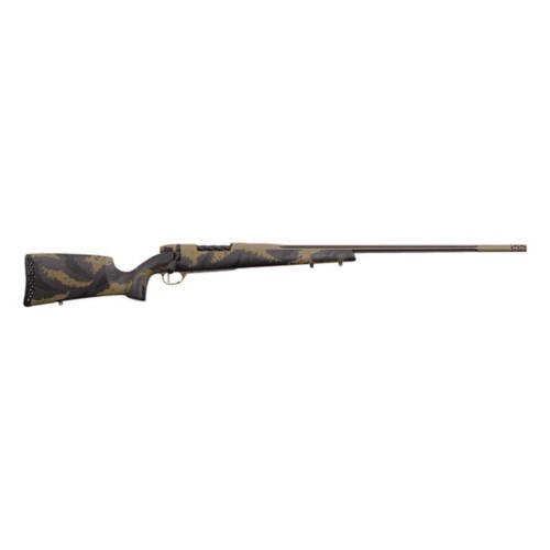 Weatherby Mark V Apex 6.5-300 Weatherby Magnum