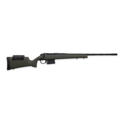 Weatherby Model 307 Range XP 6.5 Creedmoor Rifle