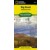 National Geographic Big Bend National Park Map