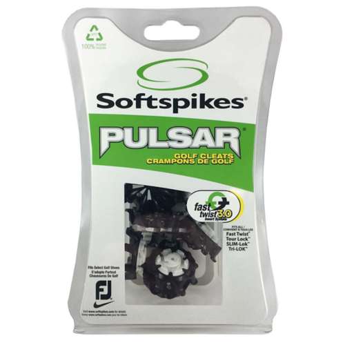 Softspikes Pulsar Fast Twist 3.0 Replacement Spikes | SCHEELS.com