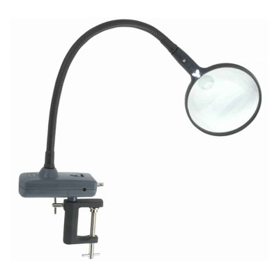 Carson MagniFlex Hands Free Tabletop Magnifier | SCHEELS.com