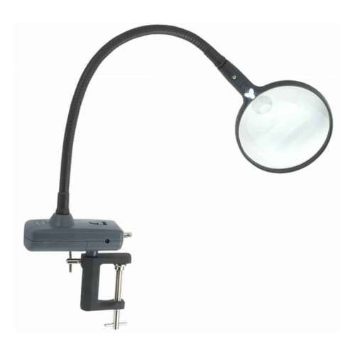 Carson MagniFlex Hands Free Tabletop Magnifier | SCHEELS.com