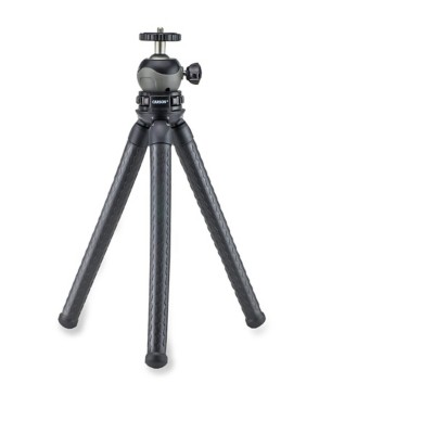 Carson Optical BoaPod™ Flexible Leg Travel Tripod | SCHEELS.com
