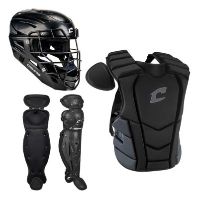 Junior Champro Optimus Select Plus Catcher's Set