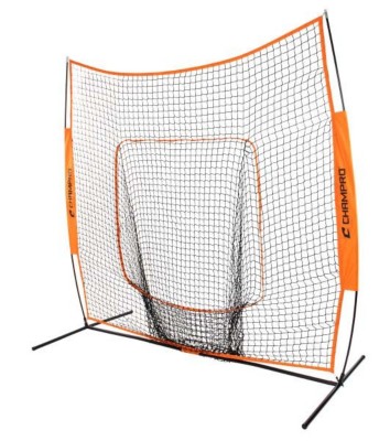 Champro MVP Portable 7' x 7' Sock Screen