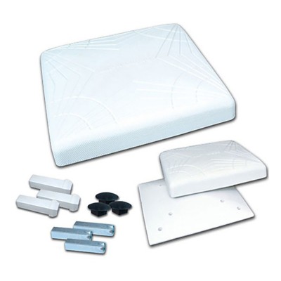 Champro Dislodging Base System - Set of 3