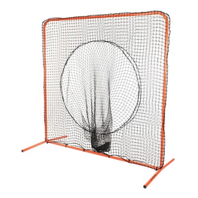 Champro Brute Sock Screen 7' x 7'