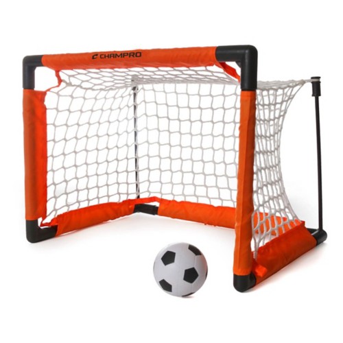 Champro Striker Mini Soccer Goal Set SCHEELS