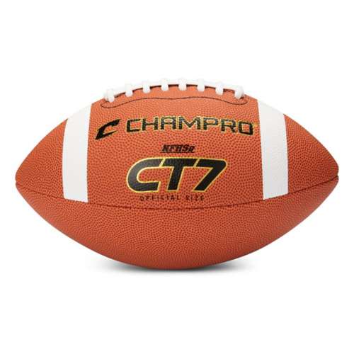 Champro CT7 Youth Football | SCHEELS.com