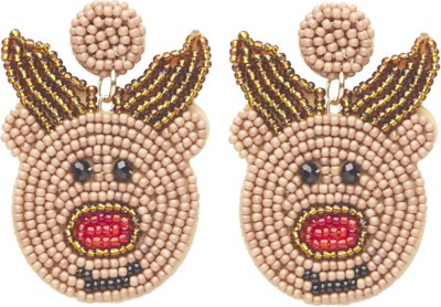 Jane Marie Rudolph Earrings | SCHEELS.com