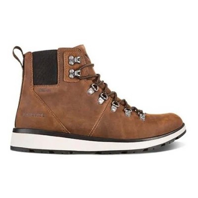 Men's Forsake Davos High Waterproof Boots | SCHEELS.com