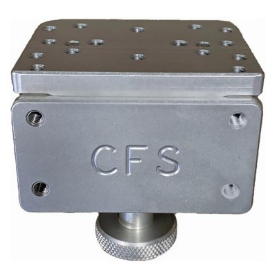 Cisco Alumacraft Track Mount -Standard Mount