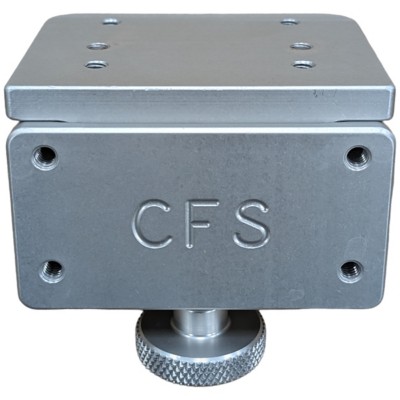 Cisco Alumacraft Track Mount -Brew City Mount
