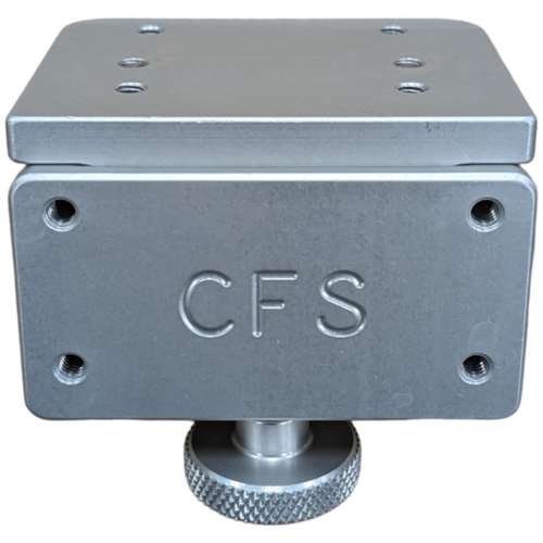 Cisco Alumacraft Track Mount BC | SCHEELS.com