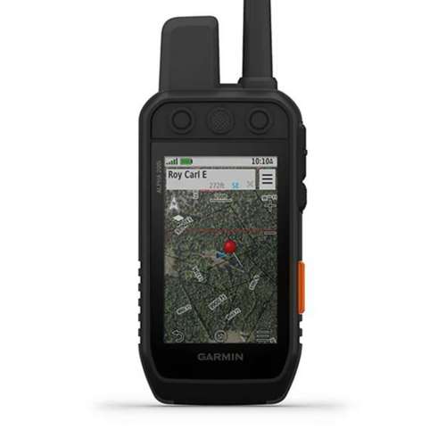 Garmin Alpha 200i Handheld Dog Tracker | SCHEELS.com