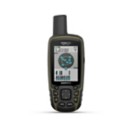 Garmin GPSMAP s Multi-Band/Multi-GNSS Handheld with Sensors | SCHEELS.com