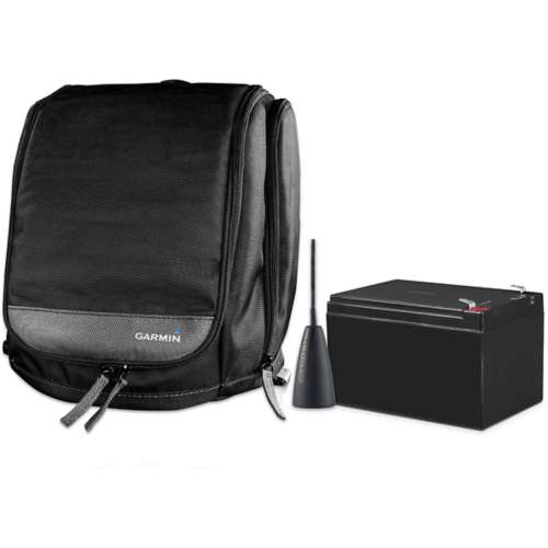 Garmin Striker Vivid 5CV Fish Finder | SCHEELS.com