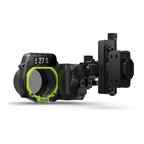 Garmin Xero A1i Pro Adjustable Bow Sight