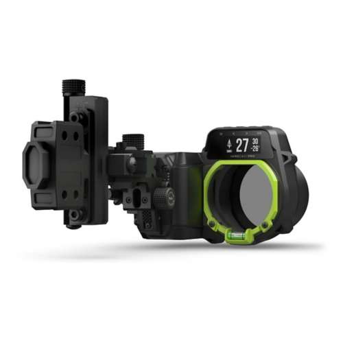 Garmin Xero A1i Pro Adjustable Bow Sight | SCHEELS.com