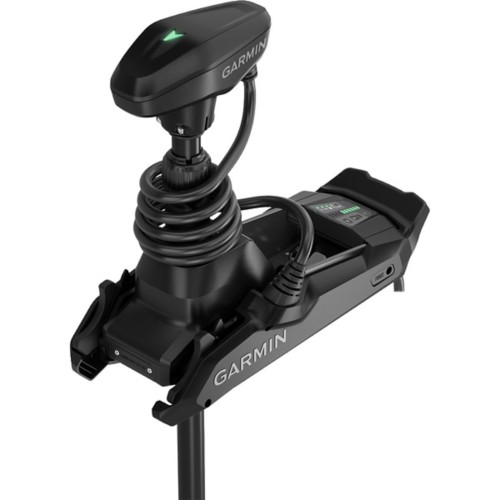 Garmin Force Kraken Electric Trolling Motor with Built-in GT56UHD-TR ...