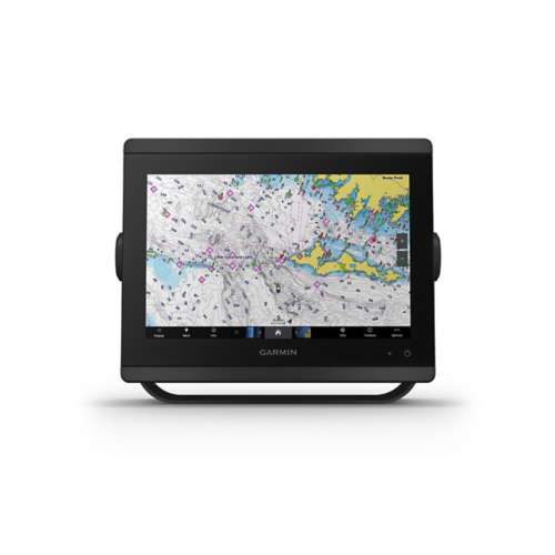 Garmin GPSMAP 8610 | SCHEELS.com