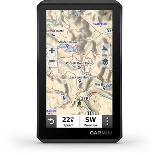 Garmin GPS Radio Tread Base Edition | SCHEELS.com